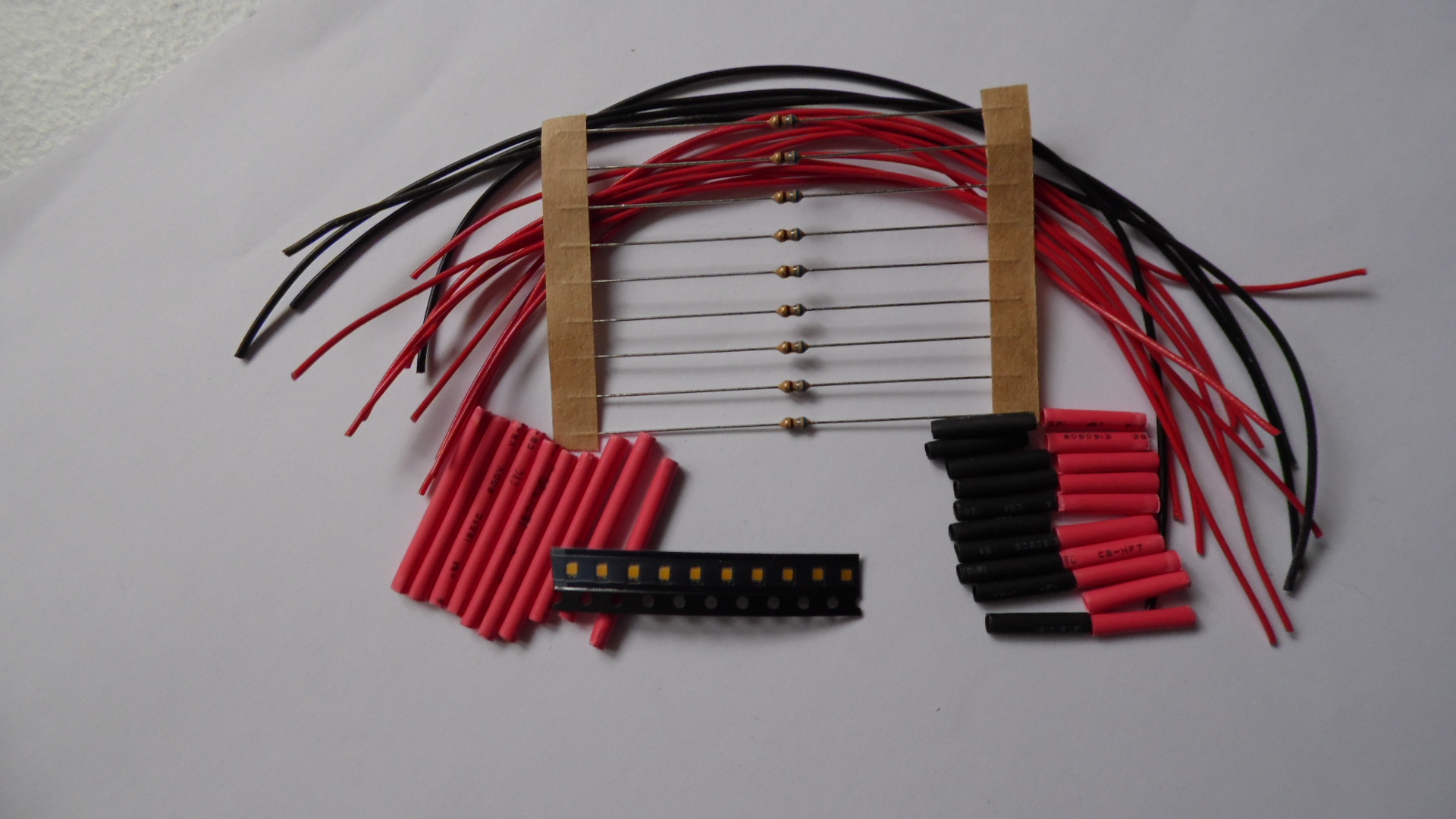 Acheter Micro led clignotante type A orange à câbler - par sachet de 10 ...