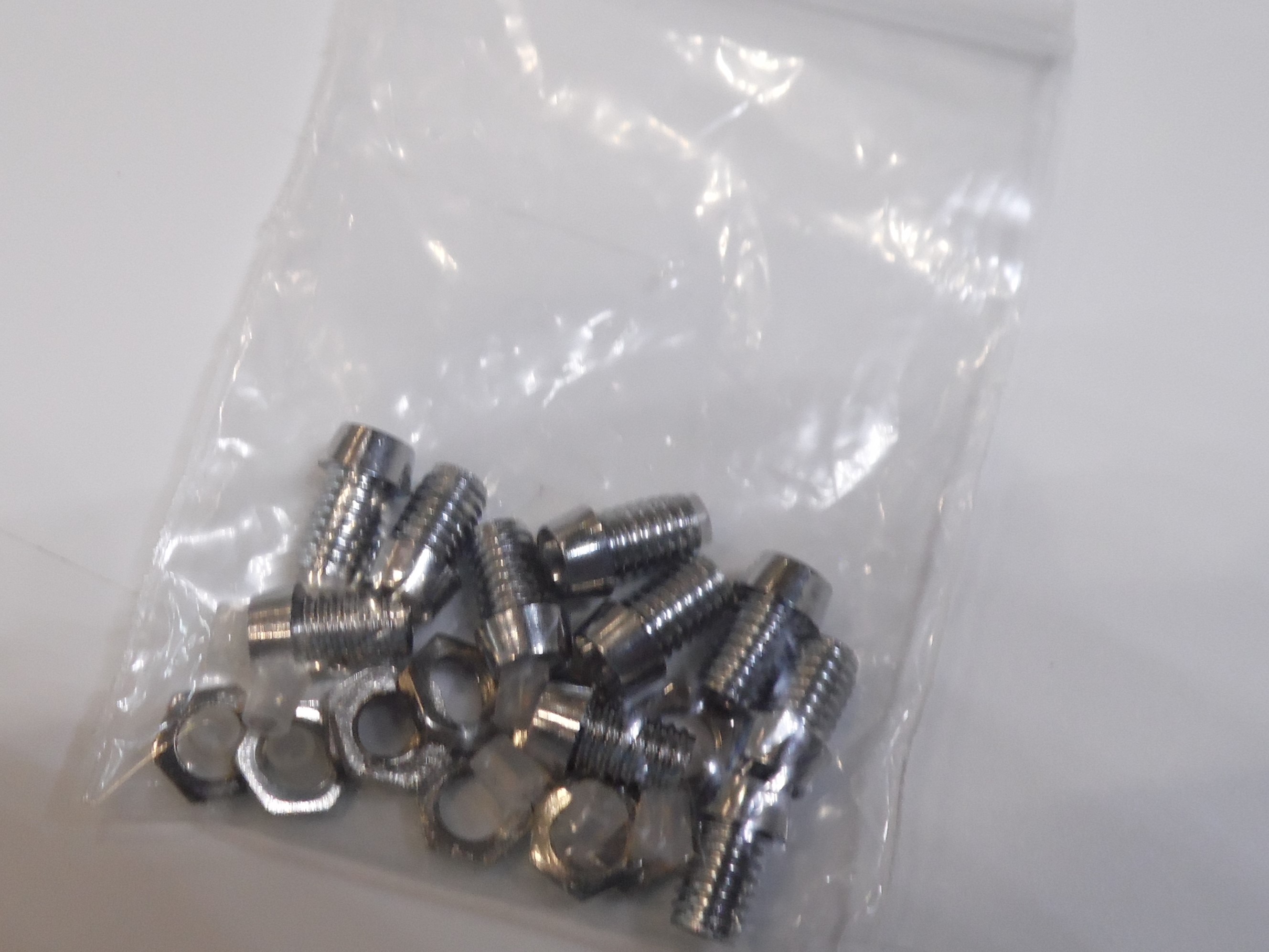 Acheter Support pour Led 3mm par 10. - Au Pays des Leds