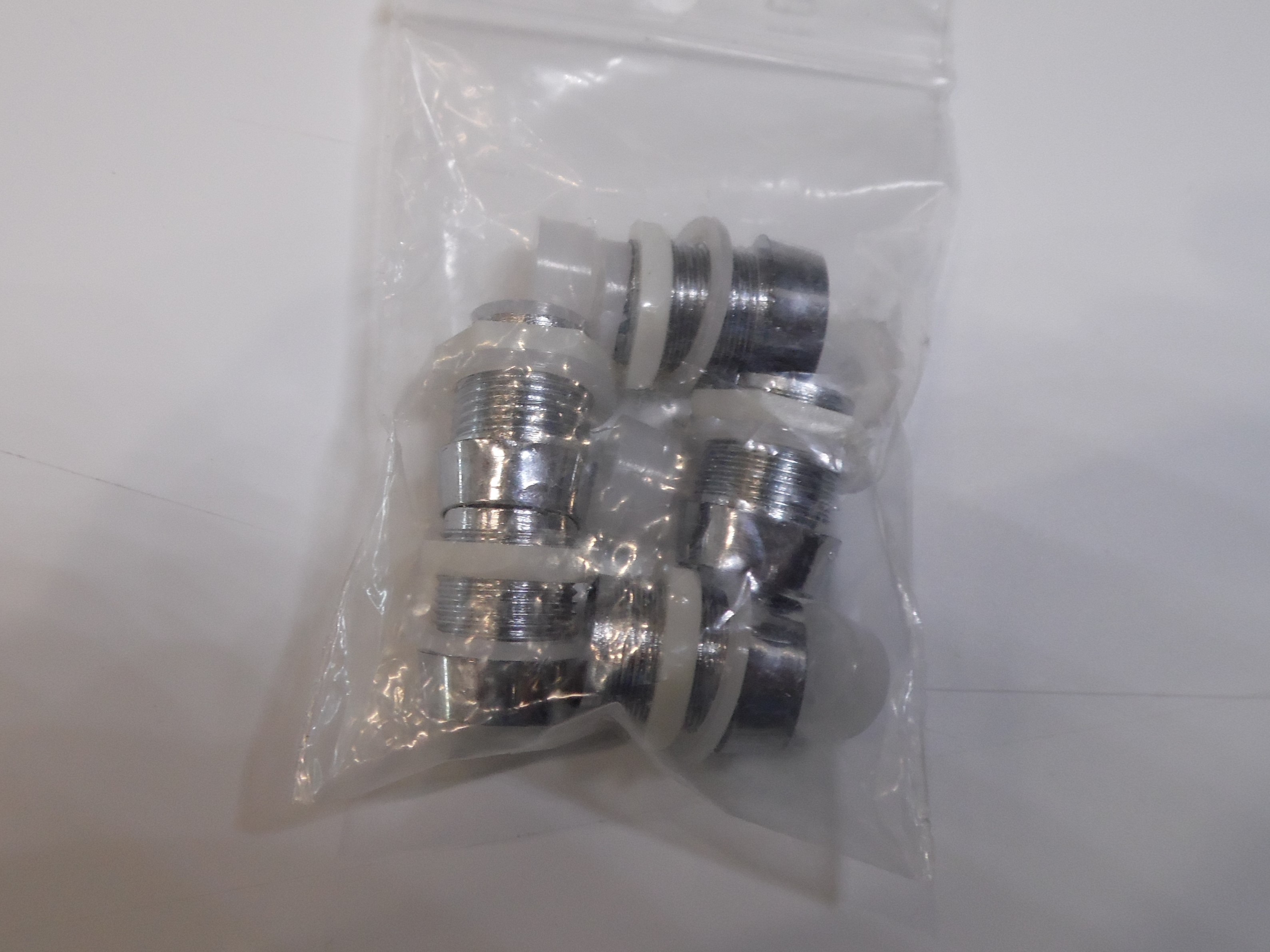 Acheter Support pour Led 10mm par 5. - Au Pays des Leds