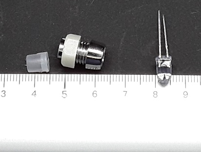Acheter Support led 5 mm - Au Pays des Leds