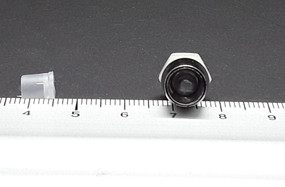 Acheter Support led 5 mm - Au Pays des Leds