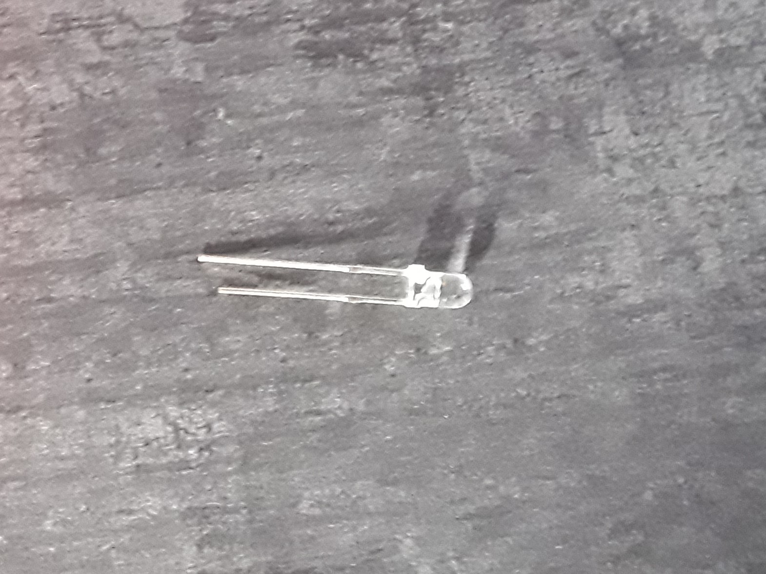 Acheter Led clignotante lent 3mm orange à câbler - par sachet de 10 ...